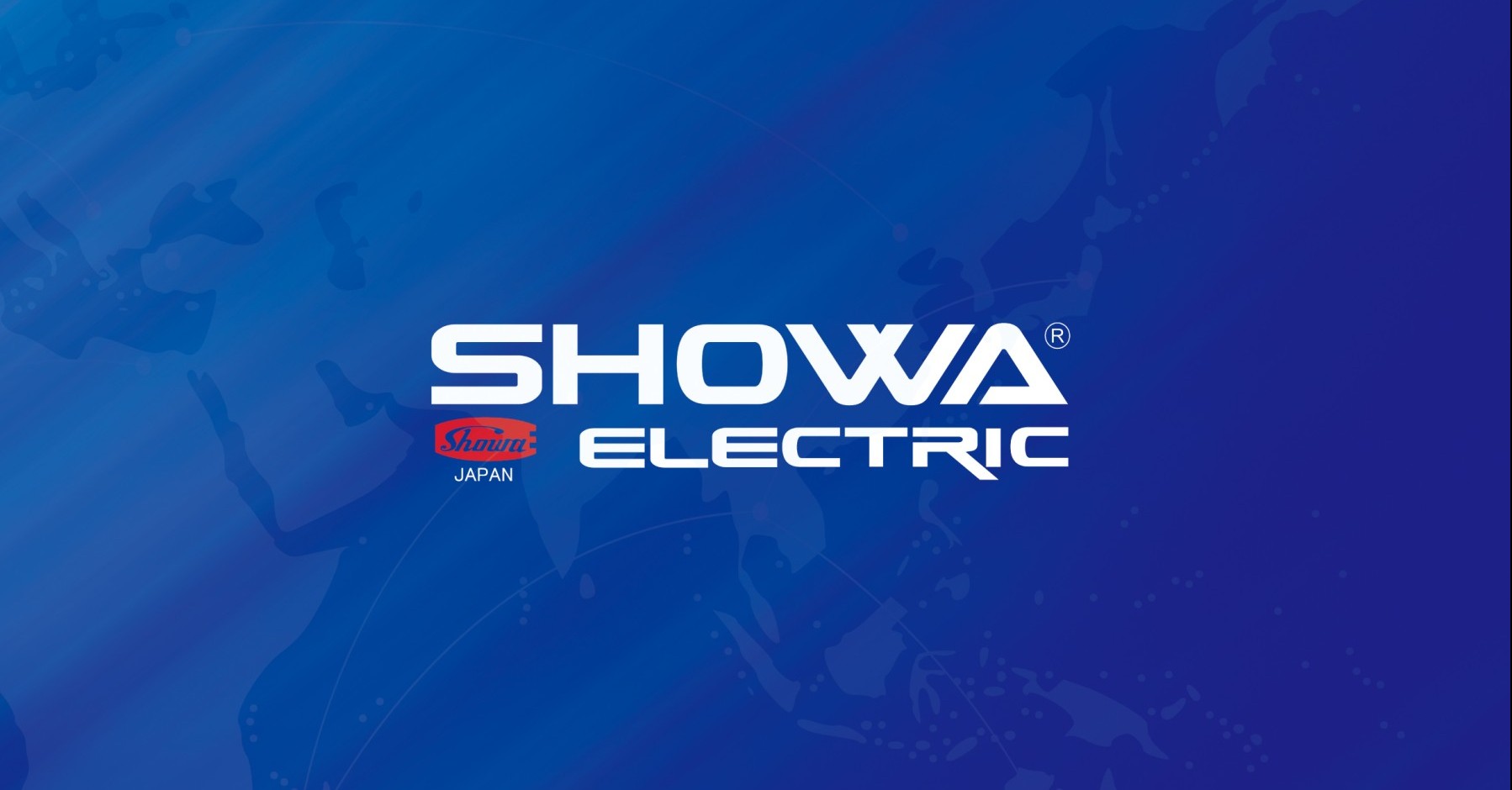 SHOWA ELECTRIC MFG.CO.,LTD. pamphlet｜Sano Minami Design Office